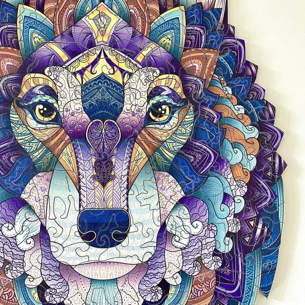 I 5 benefici sorprendenti del fare puzzle da adulti - Lubiwood