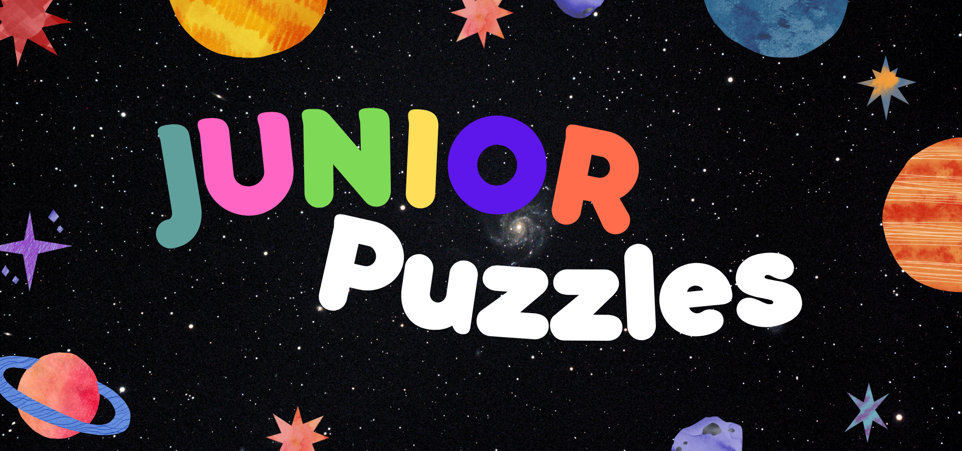 Rompecabezas Junior - Lubiwood